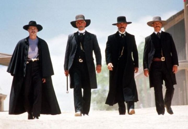 Tombstone: Secrets fans probably missed