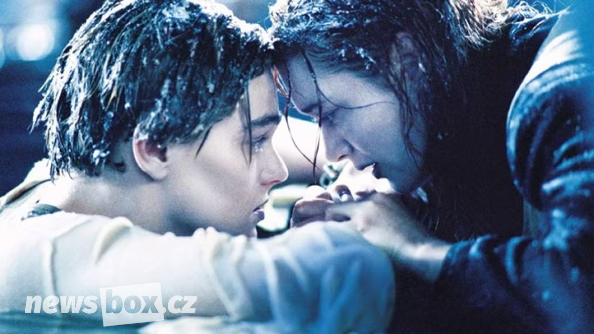 James Cameron už to nevydržel. Drsně vzkázal fanouškům, aby mu s ...