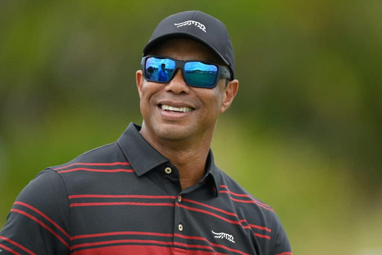 Tiger Woods’ quiet power play behind PGA Tour’s reunification in 2026