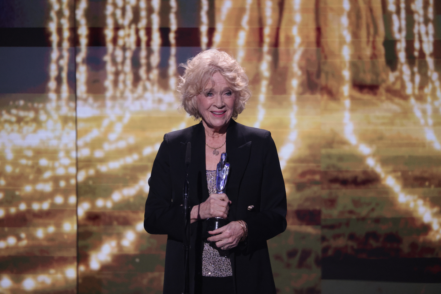 MovieZine.se möter Liv Ullmann: "Jag är fortfarande blyg"