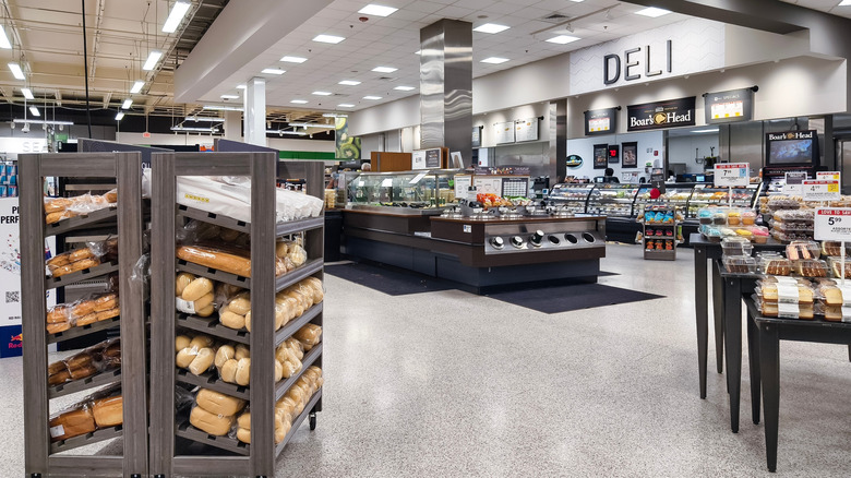 Never been to Publix? Make sure to grab this deli side on your first visit