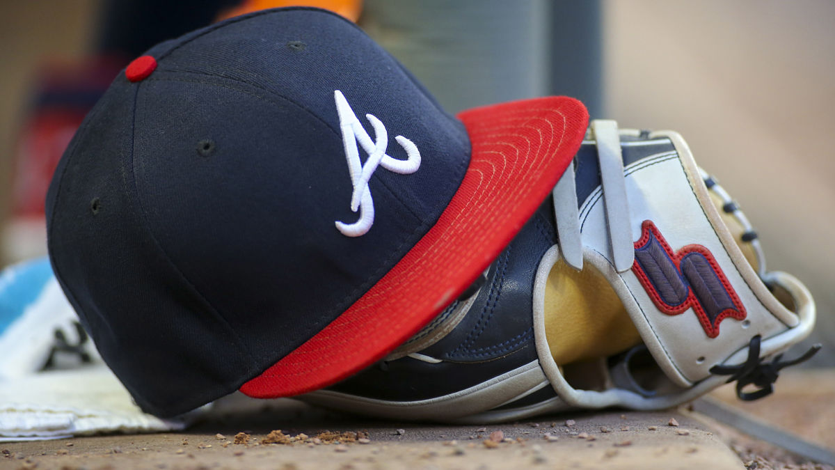 MLB writer credits Braves for strong offseason