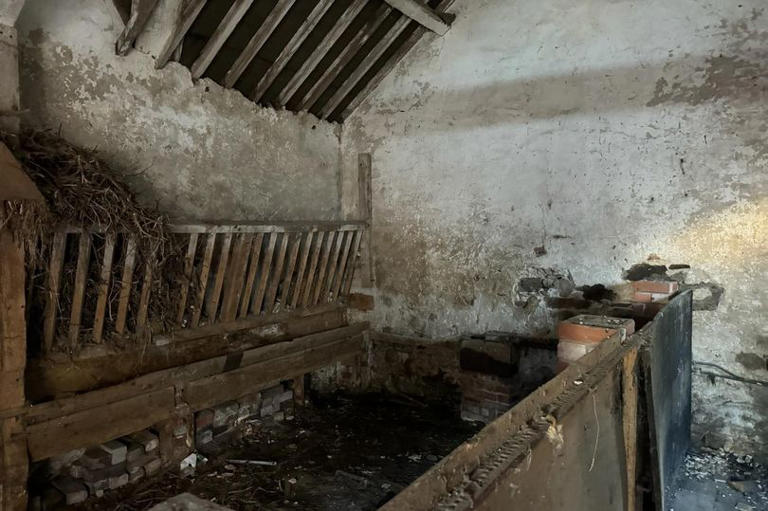 Incredible story of the village that saved and transformed its pub with ...