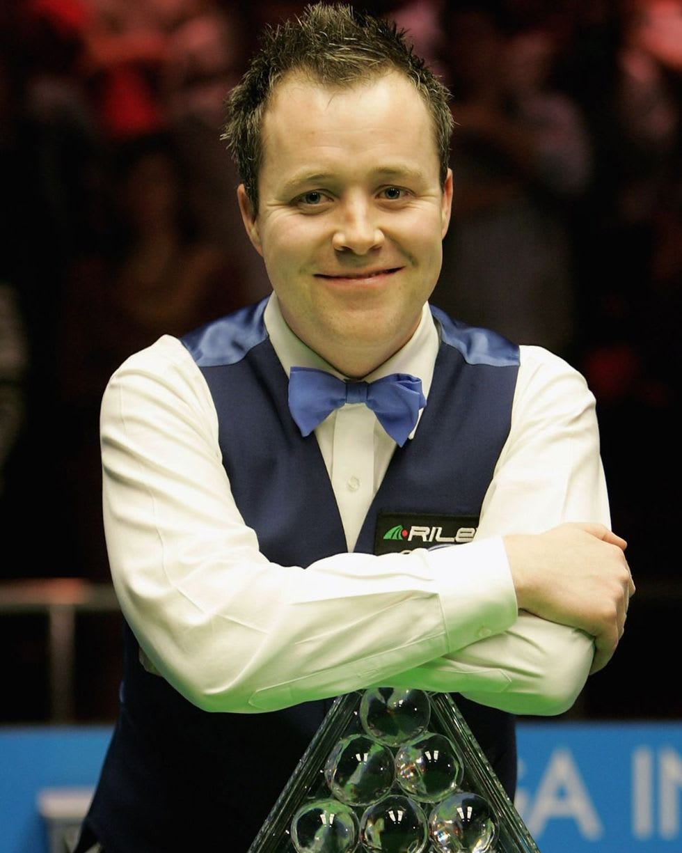 Masters final suspended with John Higgins and Kyren Wilson taken away