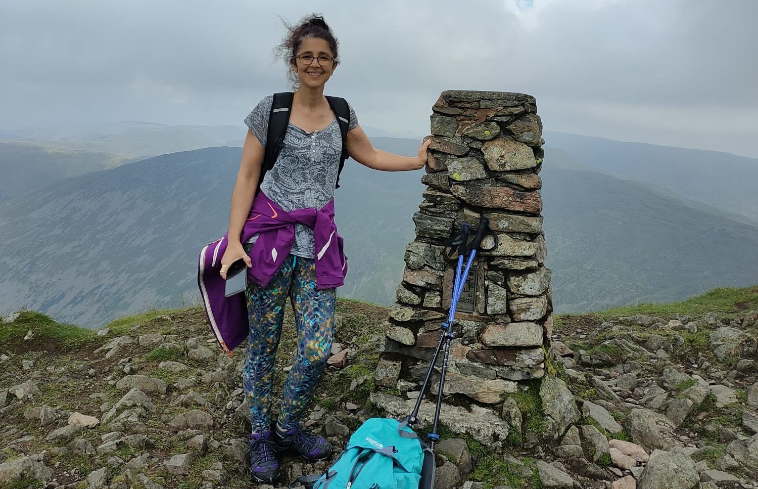 I was banned from every pub - it was a wake up call