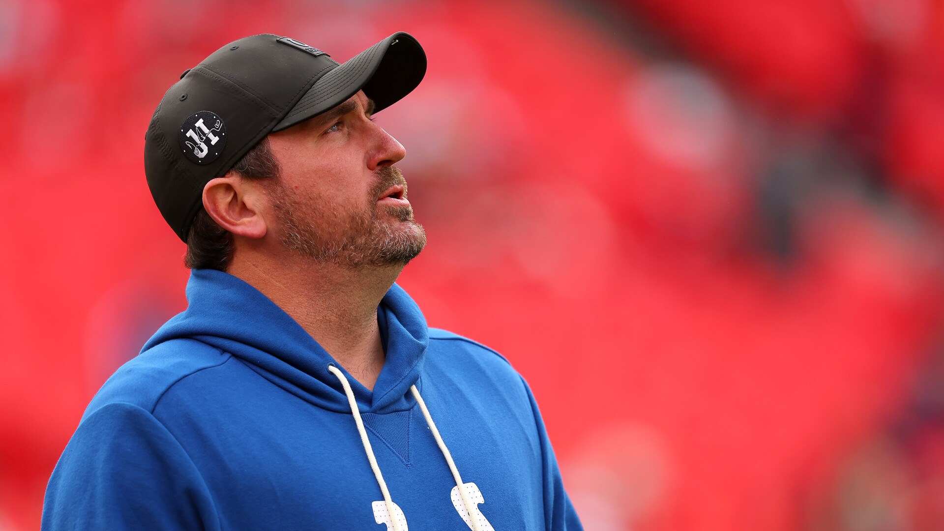 Eagles interviewed Jim Bob Cooter for offensive coordinator