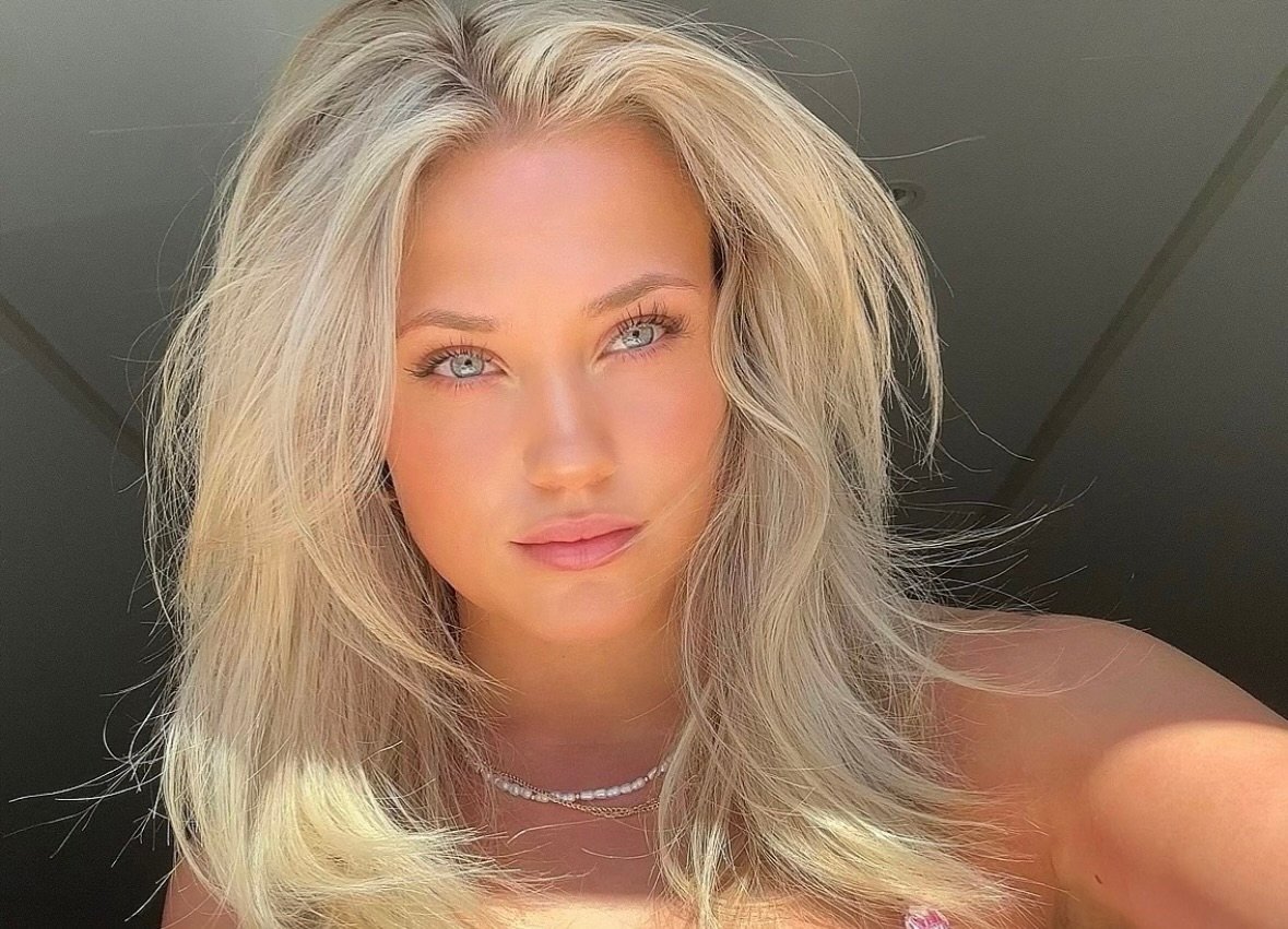 Operasjonen endret alt for Malin (23): – Var så sliten av å ha det vondt