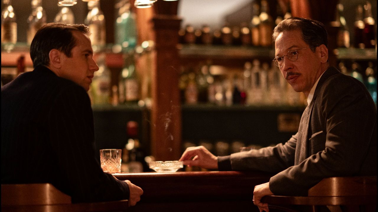 Jean-Paul Salomé : « Le plus dur au cinéma, c’est l’incarnation