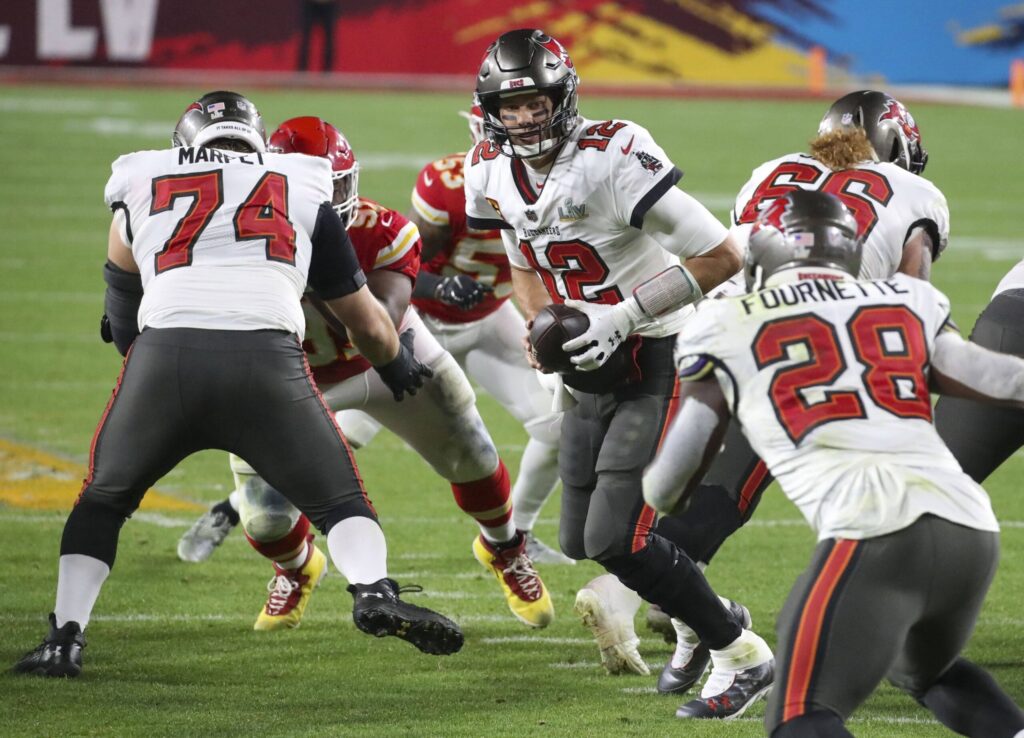NFL players’ Super Bowl workout: Here’s how the elites train for the US ...