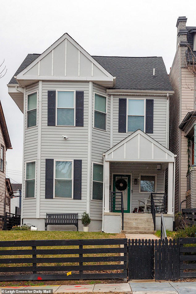 California governor race thrown into chaos amid claims Eric Swalwell is ...