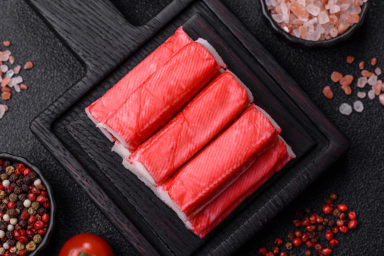What imitation crab is really made of and how to use it in recipes