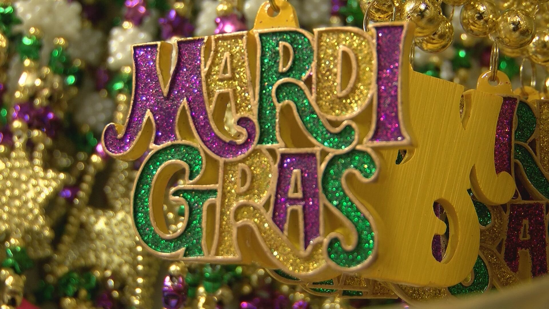 Inaugural Zachary Mardi Gras parade to roll through streets in 2026