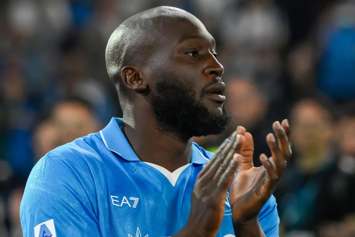 Naples : Romelu Lukaku a une porte de sortie en Turquie
