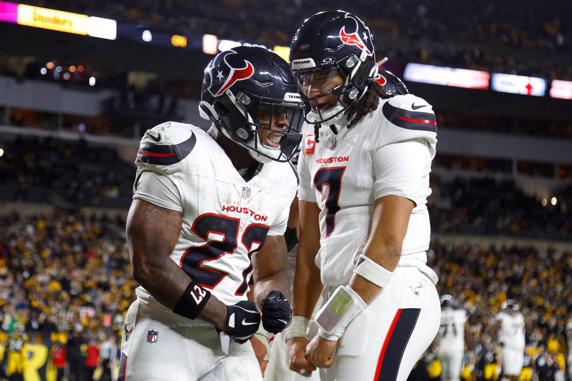 Kalshi promo code NYPMAX: Earn a $10 bonus for Texans vs. Patriots