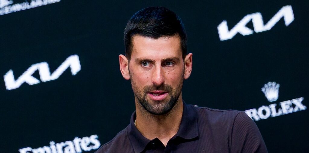Todd Woodbridge s’énerve à propos de Djokovic : « Quelle ques­tion ...