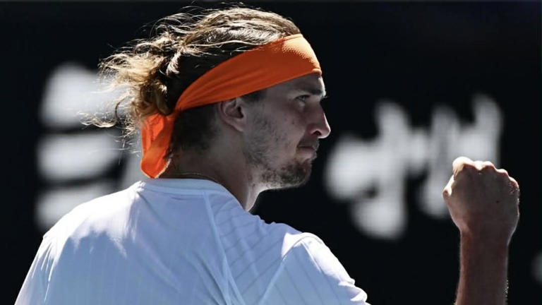 Zverev: "È facile parlare dopo. A Wimbledon ho perso contro un tennista ...