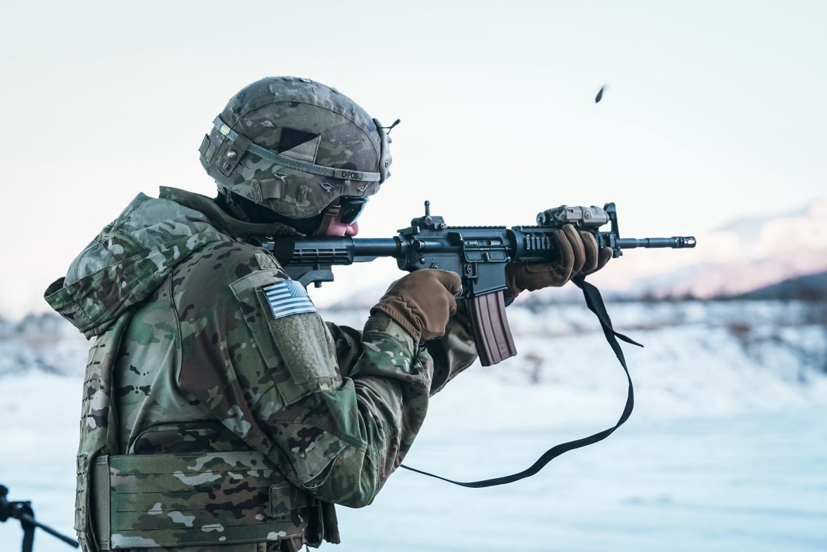 Reports: 1,500 Army paratroopers on standby for possible Minnesota ...