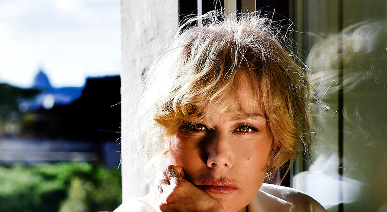 Nancy Brilli: «Non ho alcun ricordo di mia madre. Quando è morta non ho ...