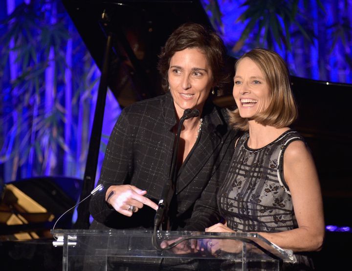 Under-the-radar LGBTQ celebrity couples worth a look
