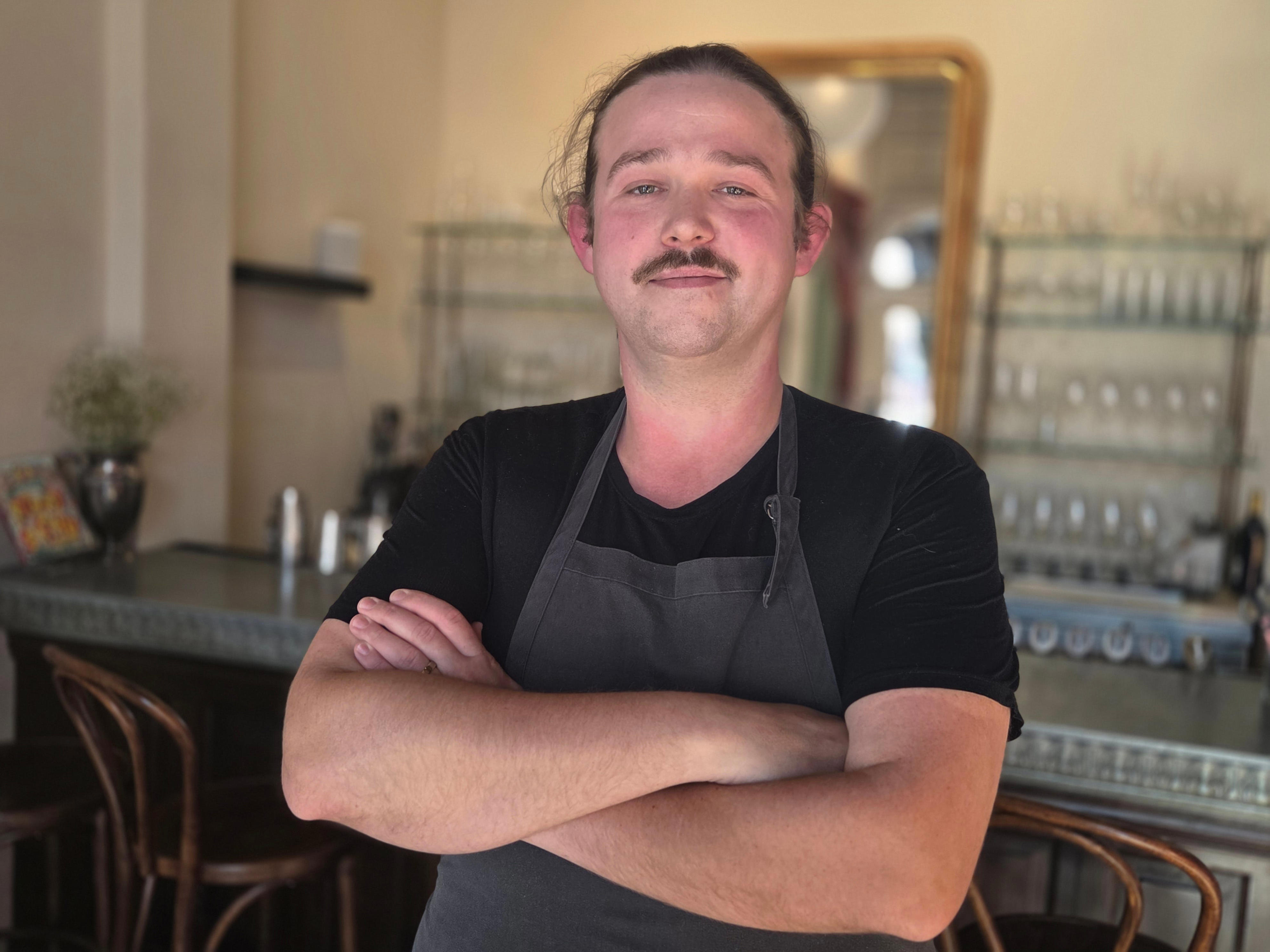 Roaming St. Louis: France meets STL at Bistro la Floraison