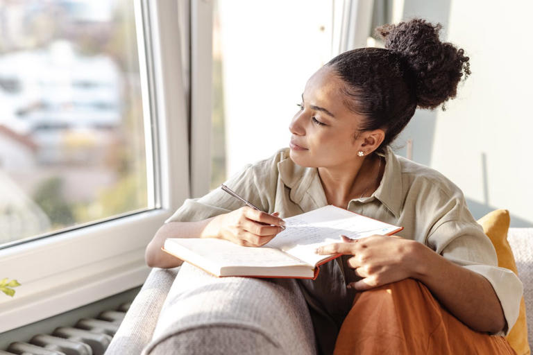 This simple activity can boost confidence in just 7 weeks, research says