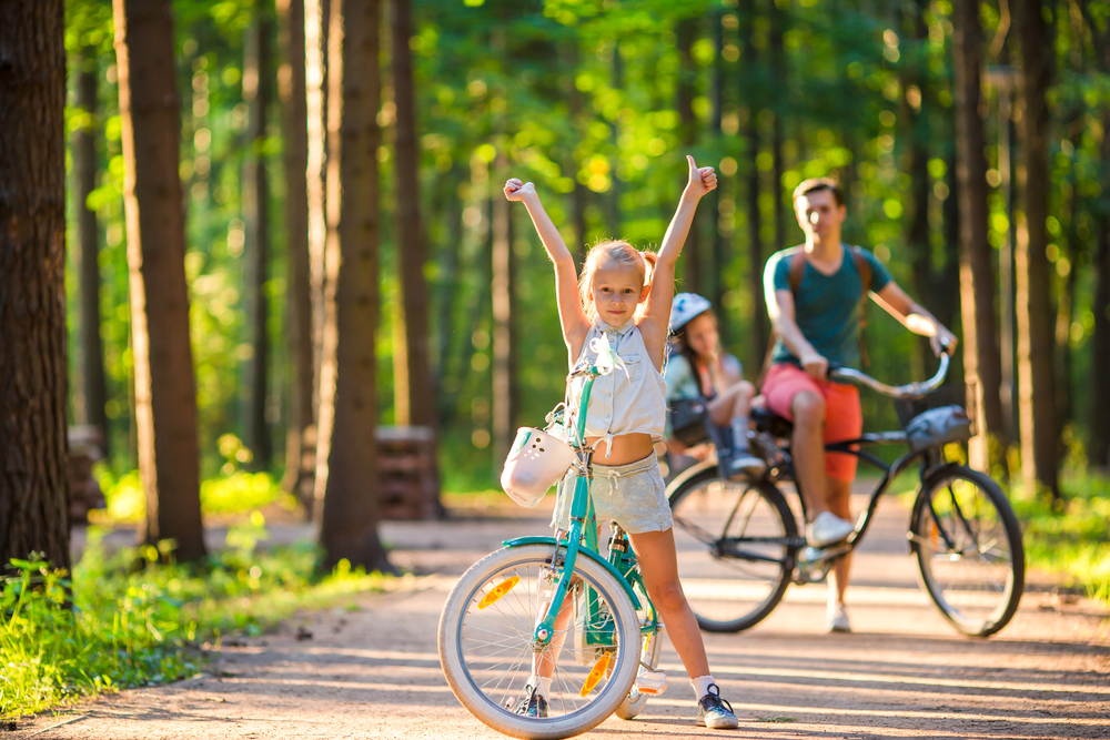 20 best bike trails & paths in Kansas City: Get active together