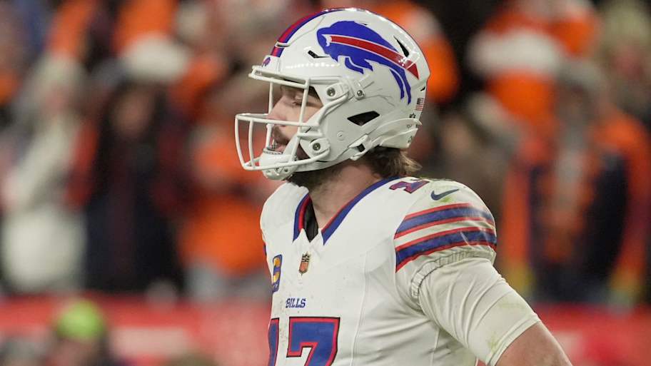 Josh Allen’s sister Makenna rips refs, NFL after Bills heartbreaking ...