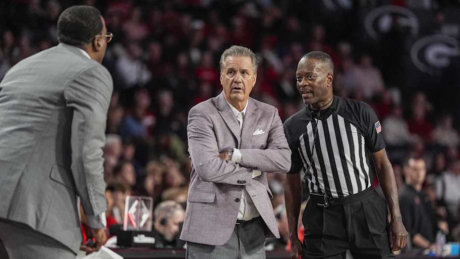 Arkansas basketball inconsistency on full display in Georgia loss