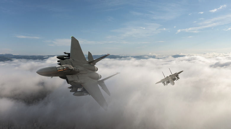 China's future fighter jets might power themselves using 6G radar energy