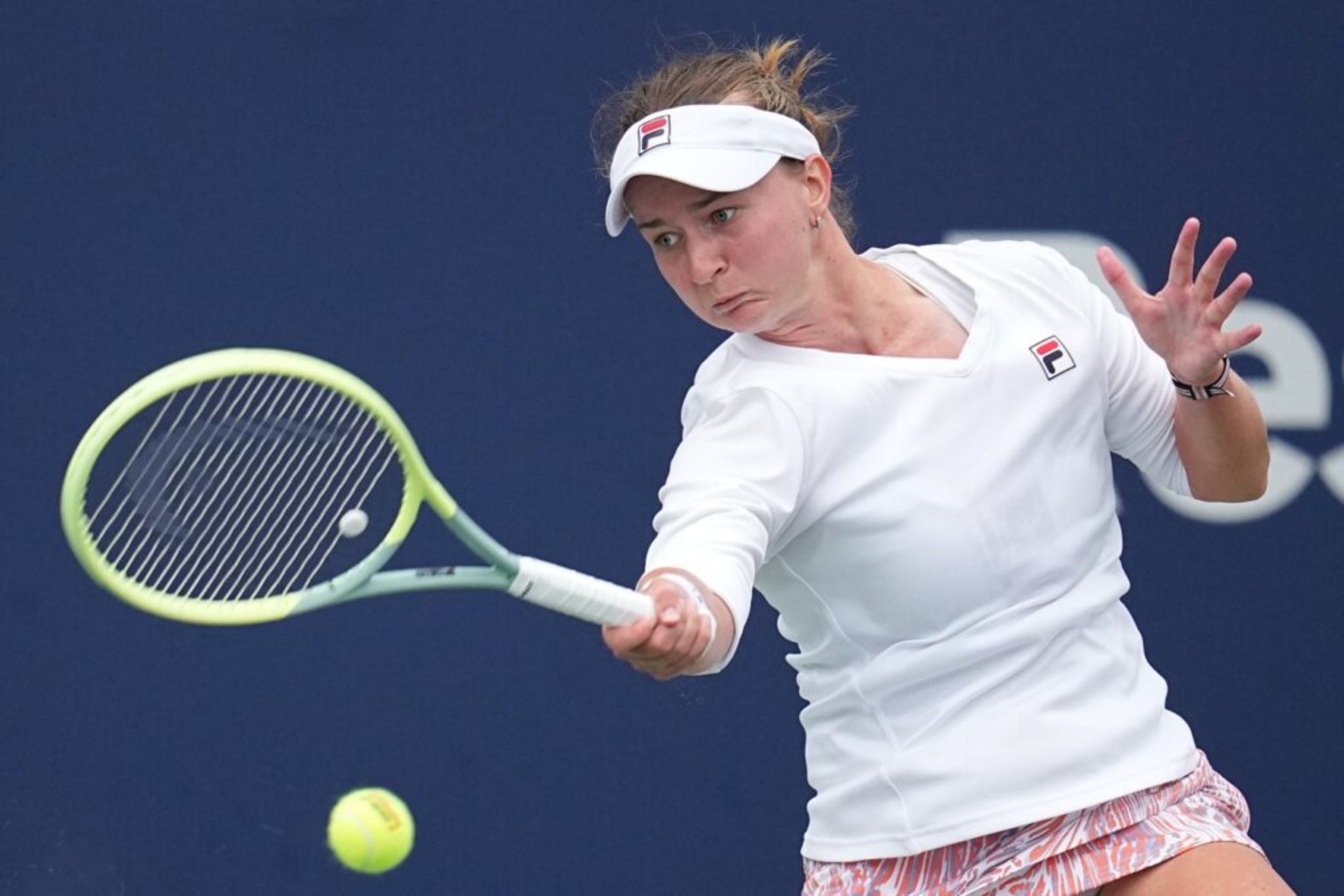 Australian Open day 2 women’s predictions including Barbora Krejcikova ...