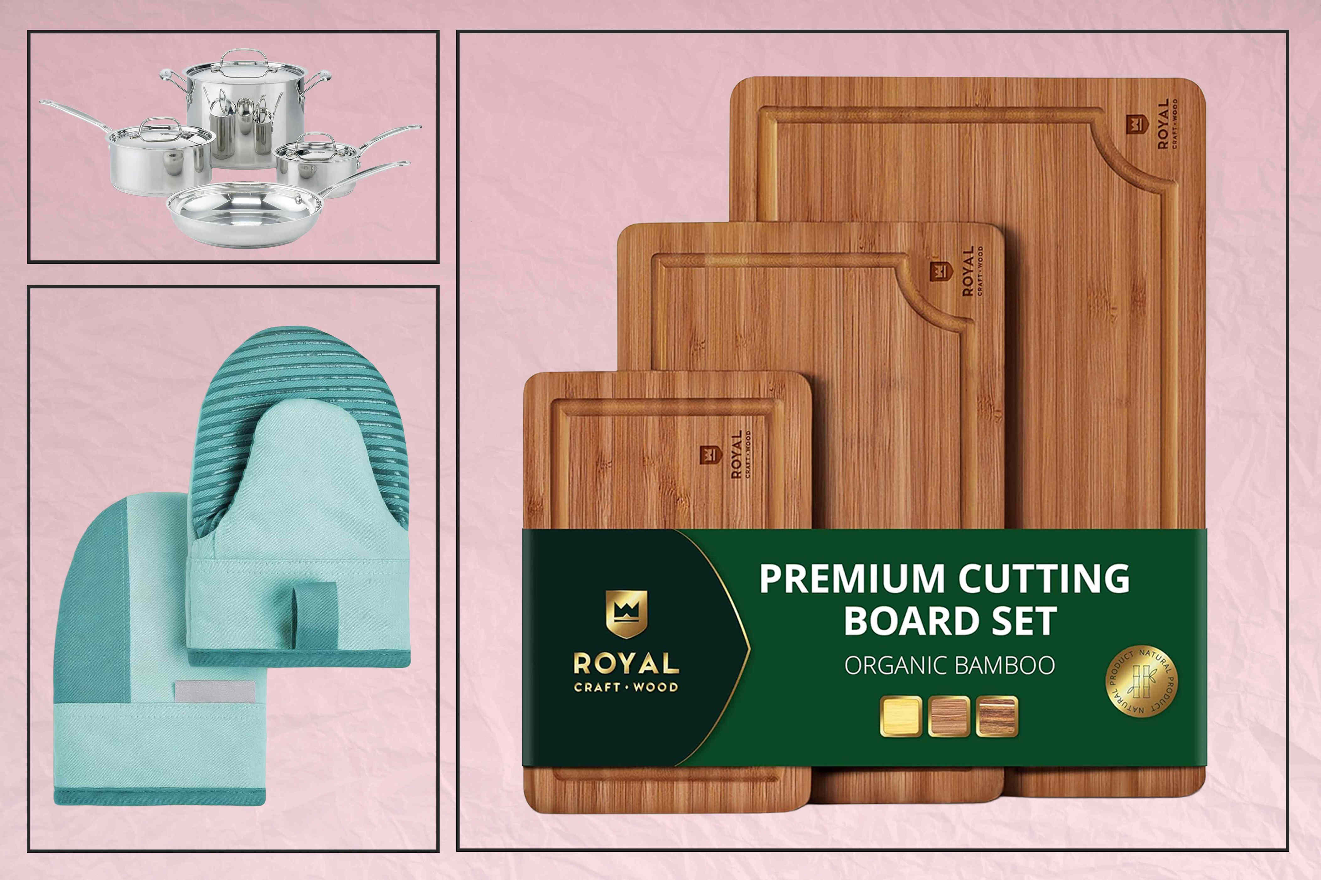 8 kitchen tools we're replacing in 2026—and what we’re buying instead