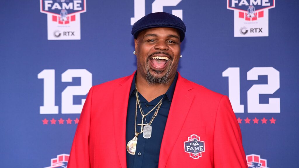 Vince Wilfork made bold Patriots-Texans Super Bowl prediction even ...