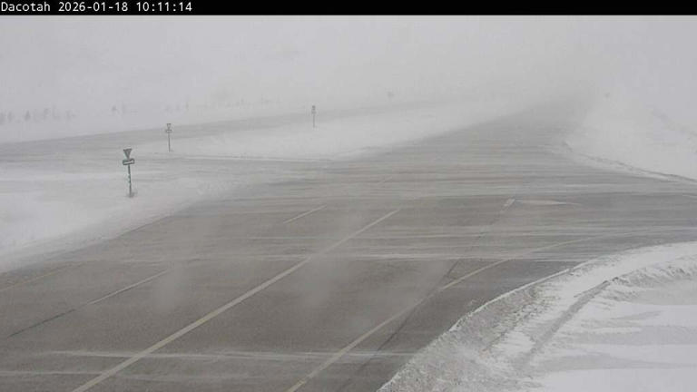 Trans Canada Highway, other roads reopen after Manitoba storm