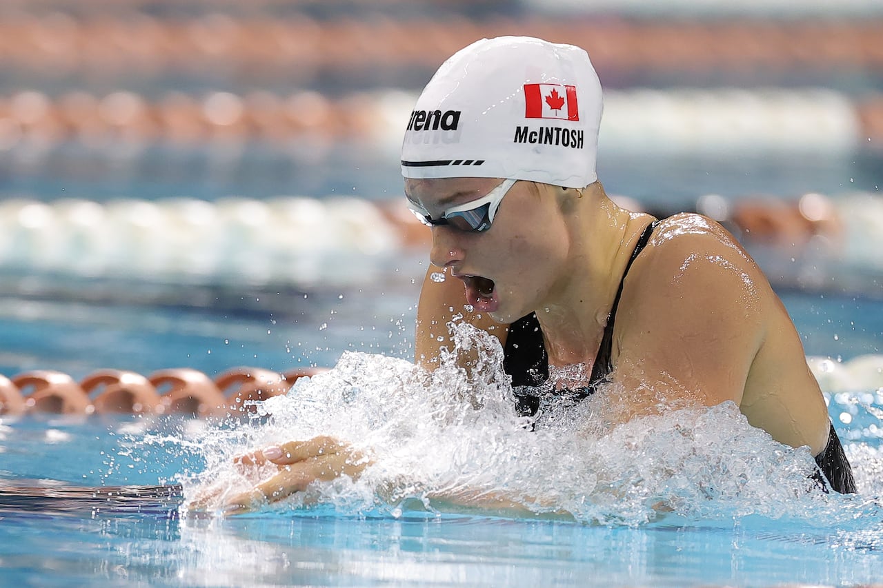 'Generational talent': Why Michael Phelps's former coach believes ...