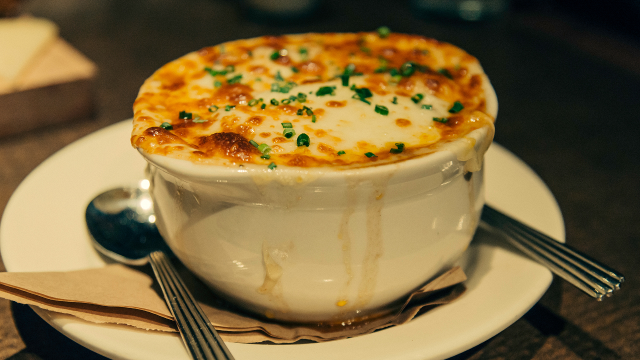 10 most famous soups from around the world