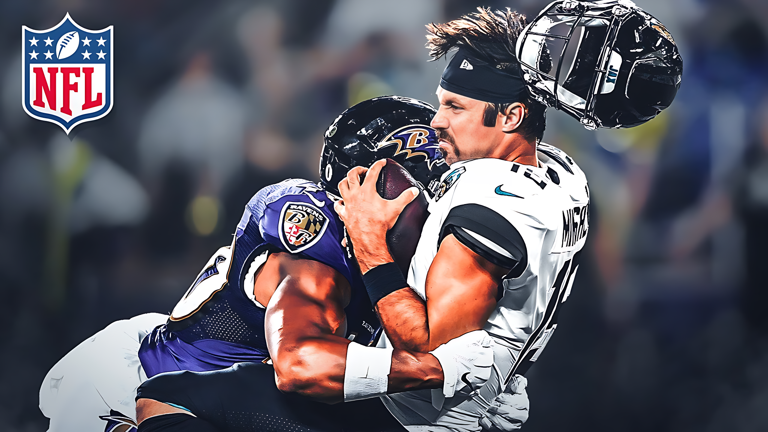 Top 10 hardest hitters in NFL history