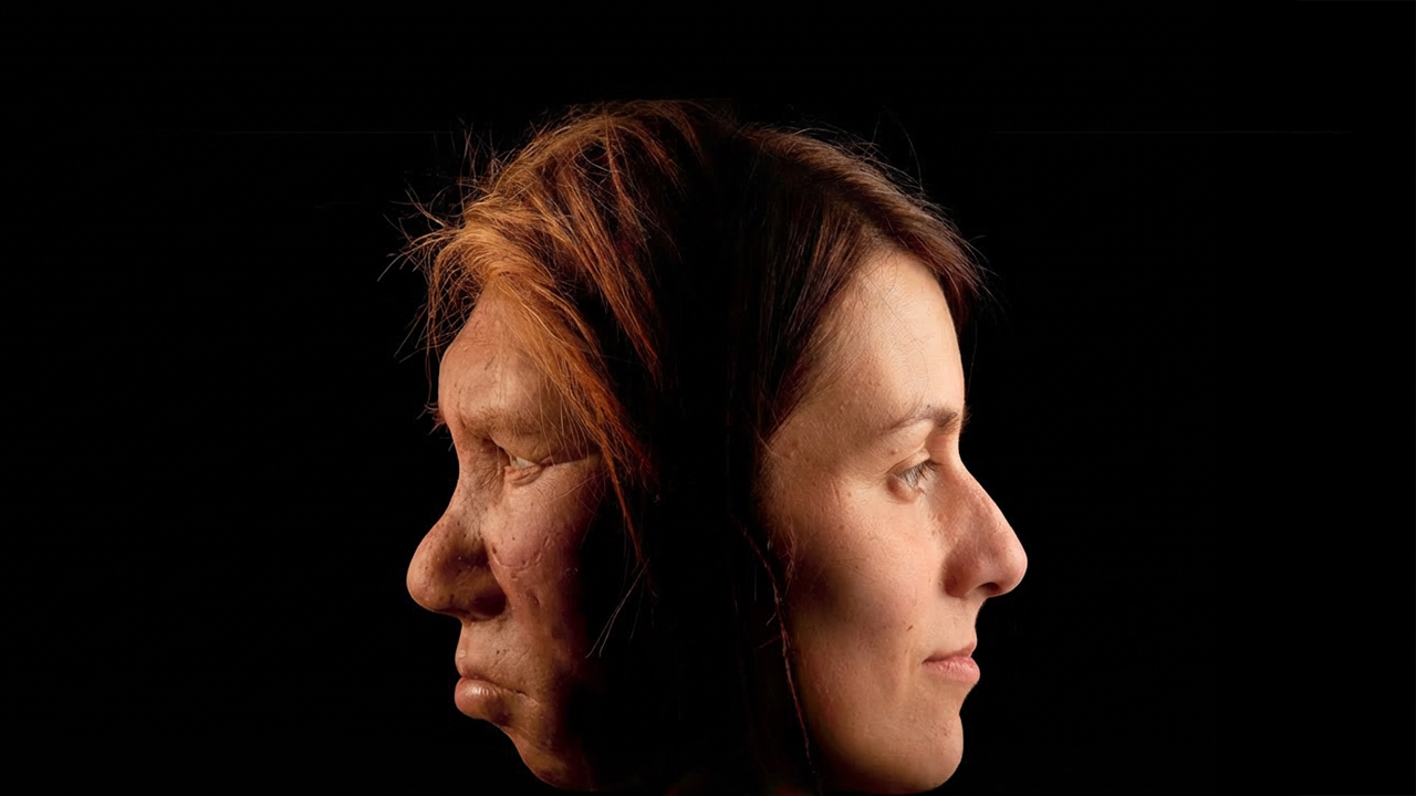 Neanderthal gene variant linked to protection against severe COVID