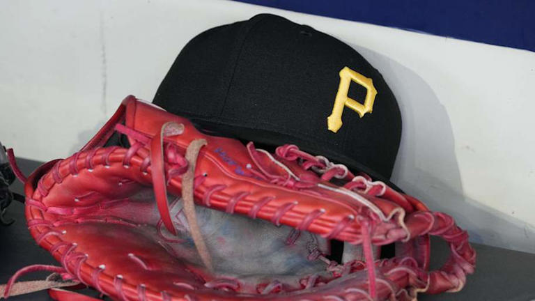 Pirates youngster named best corner outfielder prospect