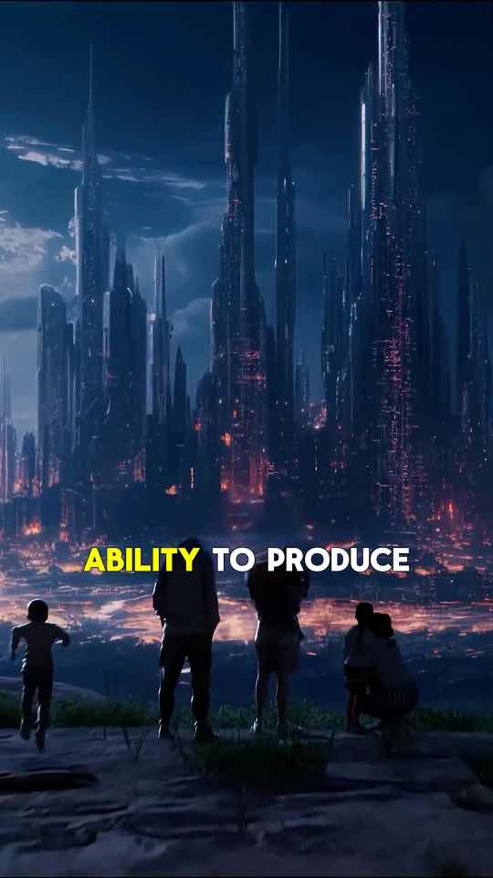 Michio Kaku explains the future of the economy 🚀