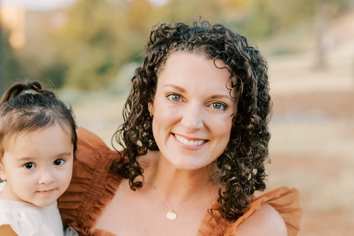 Meet the co-founder of Birmingham’s Recovery House