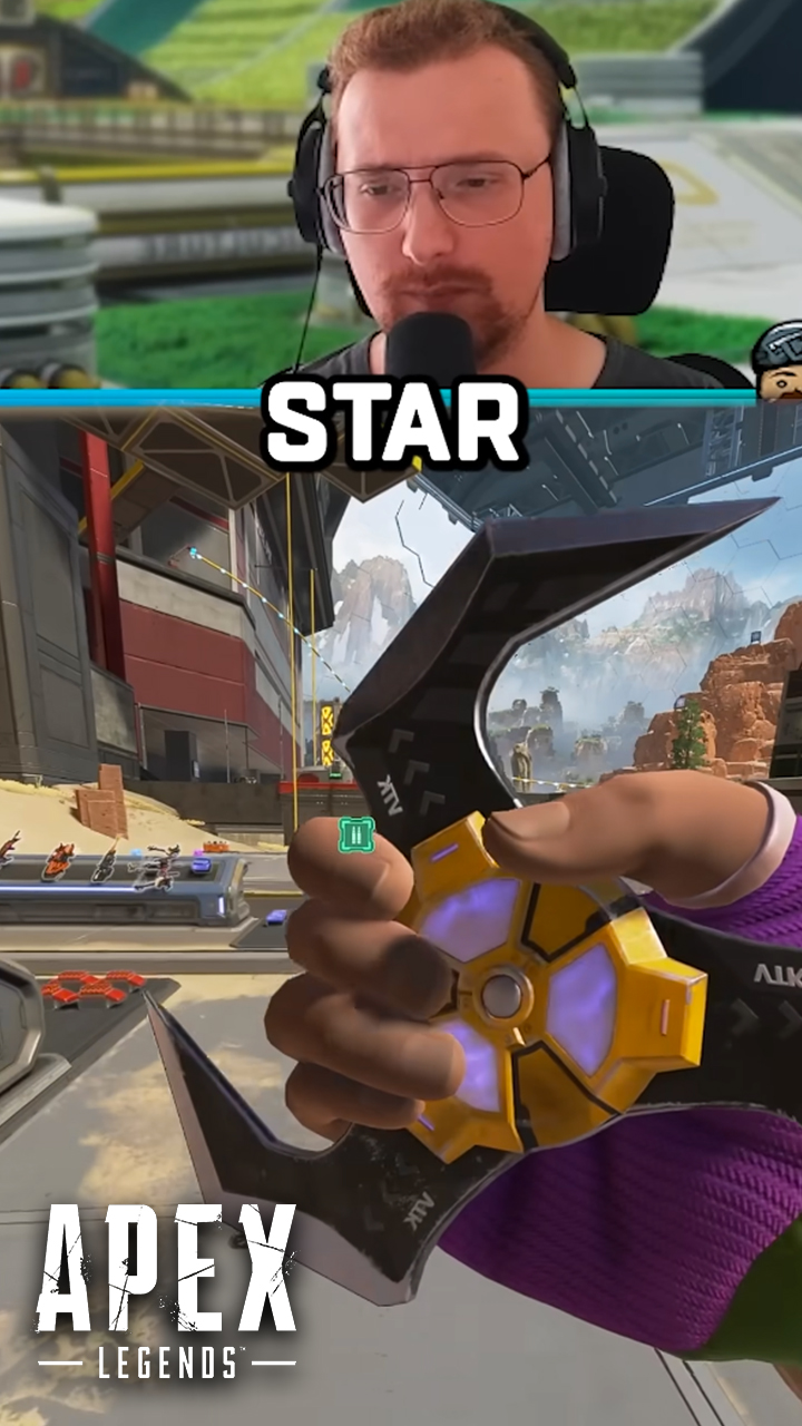 Apex Legends just buffed Arc Stars and this is huge