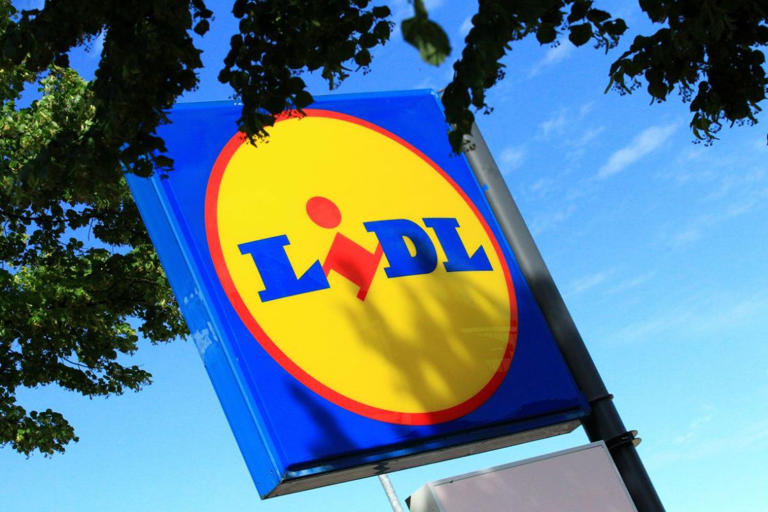 Lidl verschwindet in dieser Region von der Bildfläche