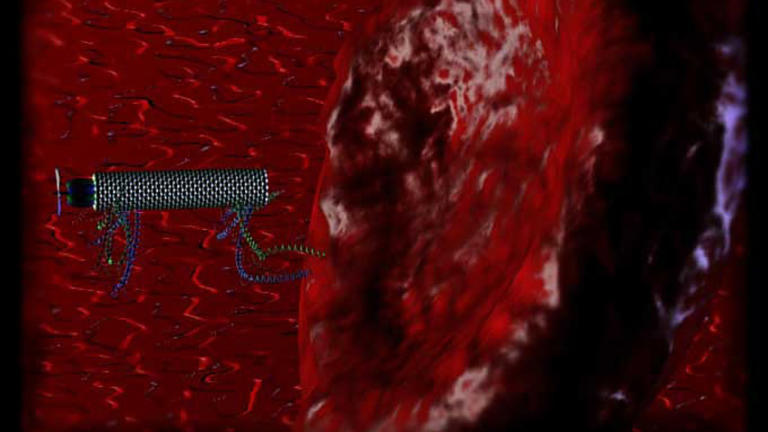 Scientists now probing AI as if it were a strange new living organism