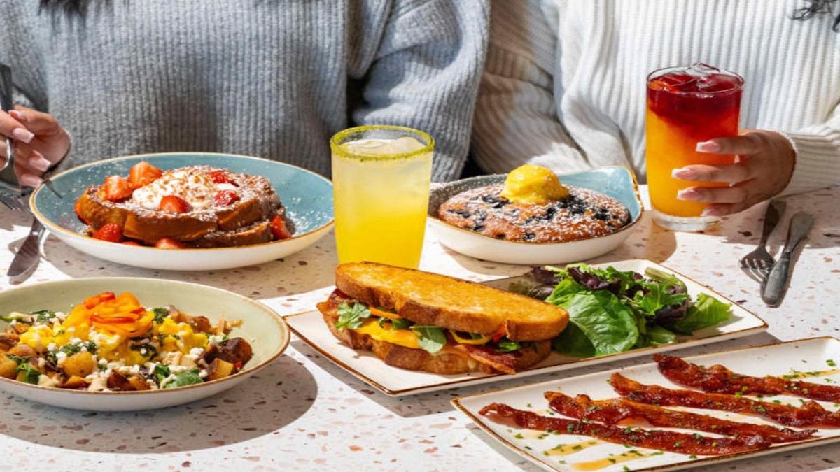 First Watch Brings Back Its Most-Loved Breakfast SandwichAnd Fans Are Ready