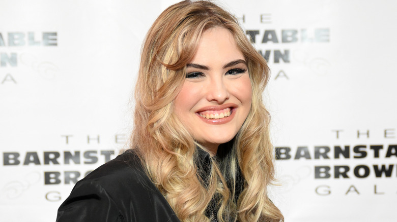 The truth about Anna Nicole Smith's daughter today