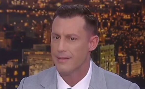 Fox News host outraged after realizing protestors are 'exposing' ICE ...