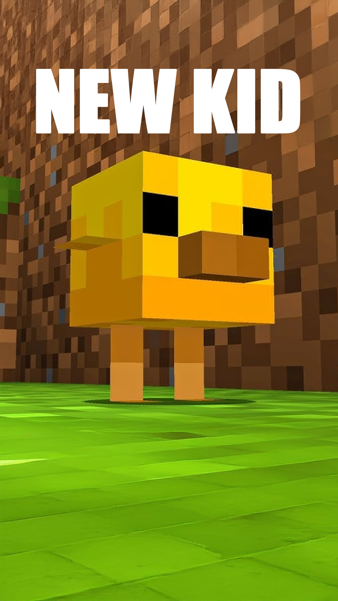 Minecraft’s new baby mob designs are adorable, but some still feel off