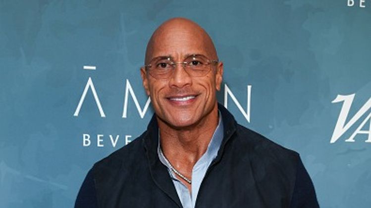 WWE icon The Rock breaks silence after big loss, shares emotional message