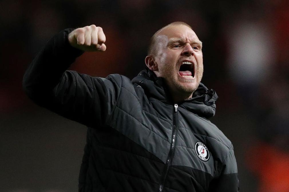 What next for Huddersfield Town? Michael Skubala and Liam Manning ...