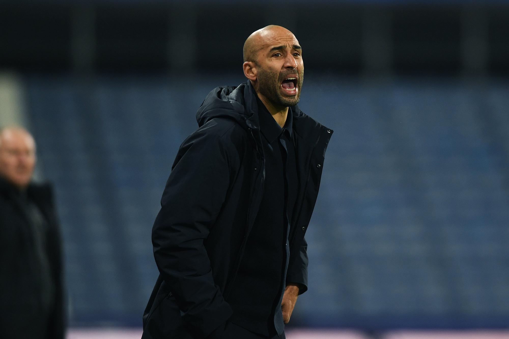 What next for Huddersfield Town? Michael Skubala and Liam Manning ...